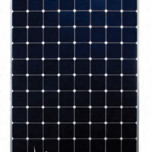 Сонячна панель SunPower SPR-E20-435-COM купити на Sun-Energy.com.ua