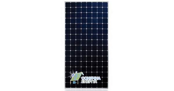 Сонячна панель SunPower SPR-E20-435-COM купити на Sun-Energy.com.ua